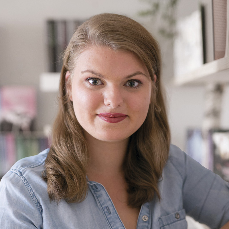 Libros - Editorial inlov